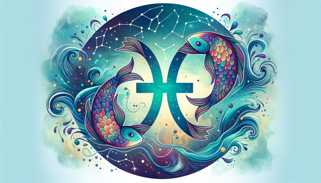 Pisces Zodiac Sign (Meena Rashi) - Astroskills
