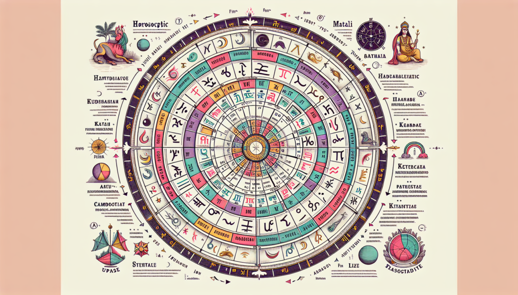 Types of Horoscopic Chart (Kundali) - Astroskills