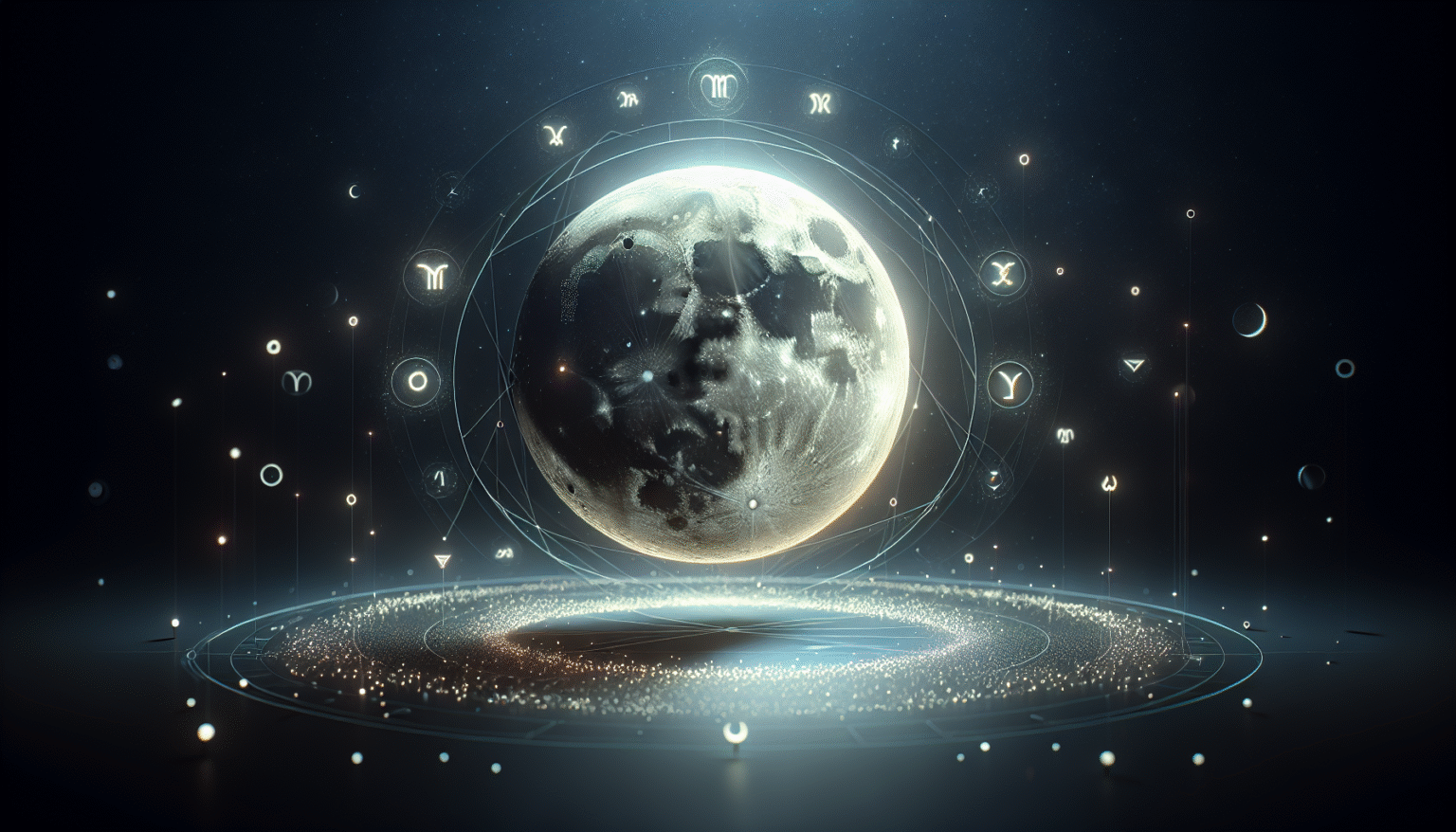 Full Moon Rituals in Astrology: Benefits, Steps, and Precautions ...